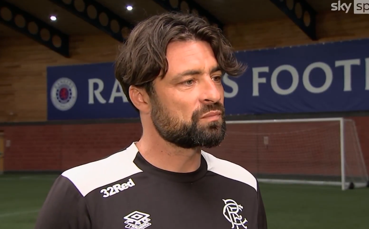 Russell Martin expects John Souttar to be fit for Panathinaikos